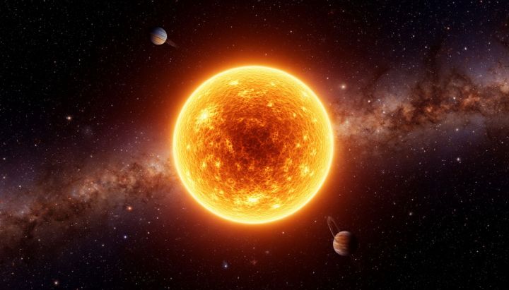 Мощная магнитная буря обрушится на воронежцев